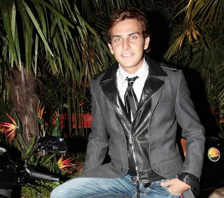 Alessandro Feliù parla de L'isola dei famosi | MondoReality