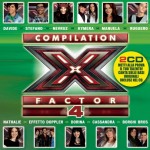 X Factor 4 compilation tracklist | MondoReality