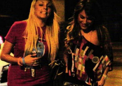 Gaia Bruschini e Francesca De Andrè: solo amiche? | MondoReality