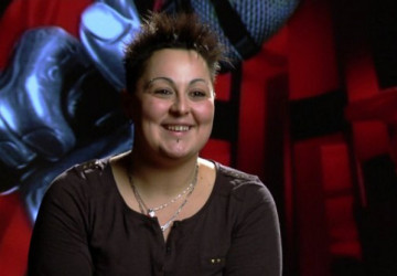 The Voice of Italy, Silvia Capasso: "Desidero avere un figlio con Lisa ...